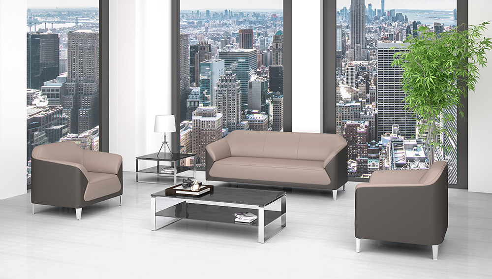 Office Sofa - Techno Office Furniture: Office Furniture Richmond