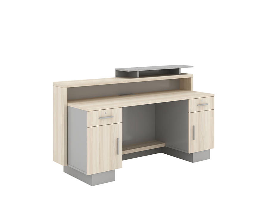 Alice Reception Gallery - Techno Office Furniture: Office Furniture ...